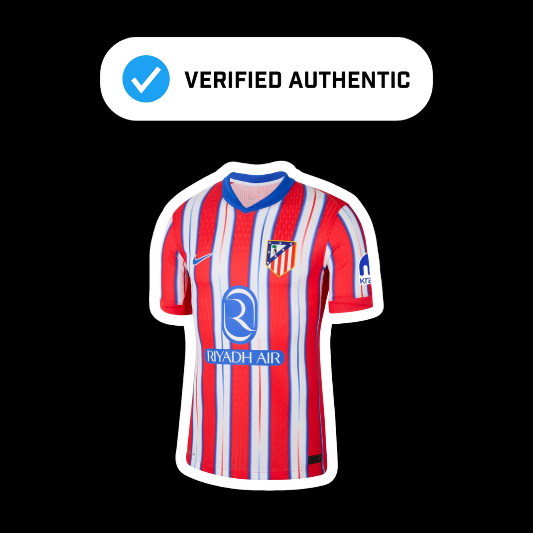 Unknown Kits | Mystery Football Shirt Boxes